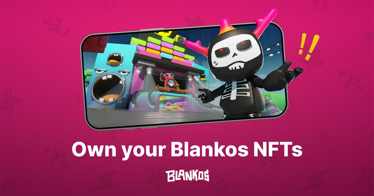 Early Access Items | Blankos | Mythical Market